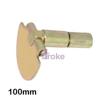 Drain Rod Rods Set Durable Reliable Chimney Drain Drop Scraper Head ...