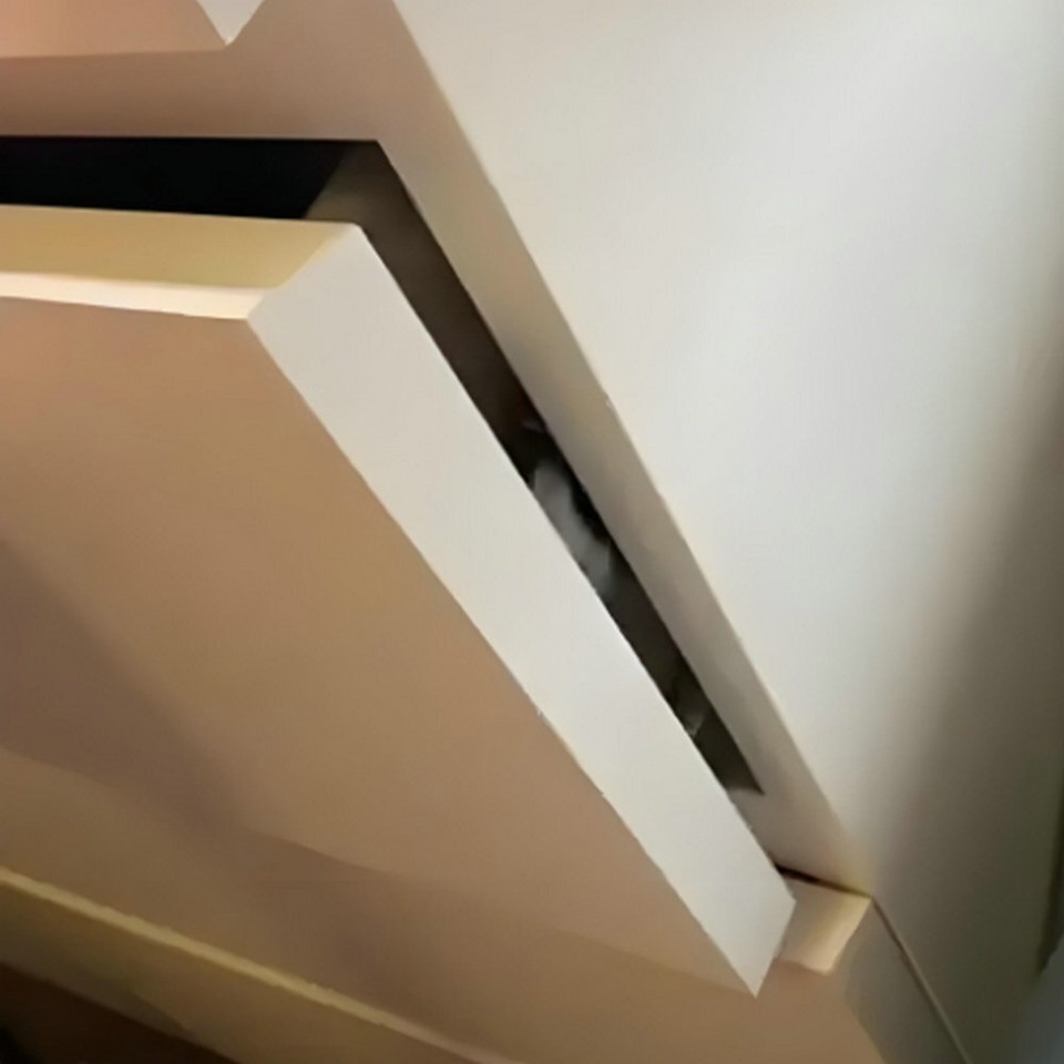 Replacement Rubber End Stopper/Bumpers for Drawer Slides (10 Pack) | eBay