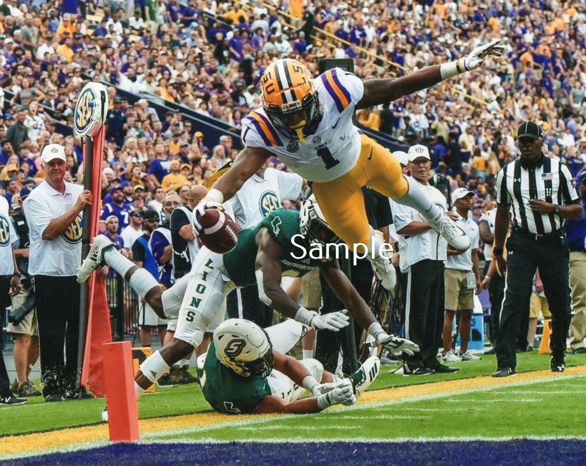 Lsu Tigers Football Wallpaper 6,503 Lsu Qb Stock Photos, High Res