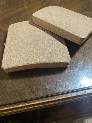 LTC MSAP 28540 Ballistic Tactical Stand Alone GEN Cut Side Plates | eBay