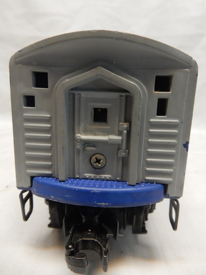 POSTWAR LIONEL 2240 WABASH F3 DUMMY B UNIT in C-7 EXCELLENT CONDTION | eBay