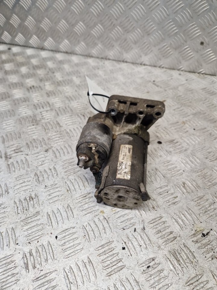 PEUGEOT EXPERT STARTER MOTOR 1.6 HDI 2016 | eBay UK