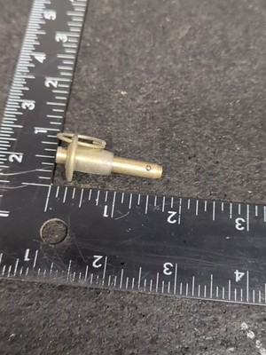 (1) 1/4" X 1/2" GRIP , Steel Space Lok BALL LOCK QUICK RELEASE PIN | eBay