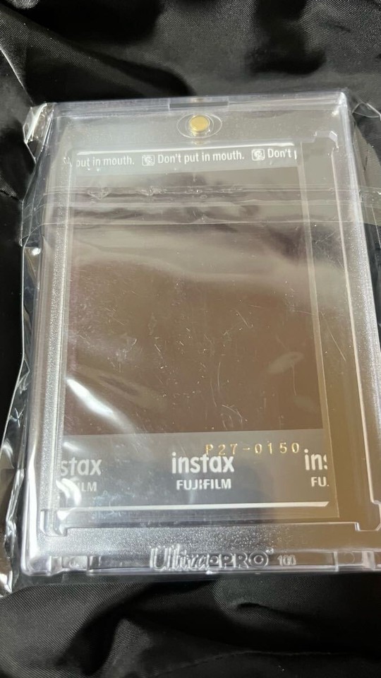 Kanna Seto JUICY HONEY PLUS #27 Autograph Cheki 1of1 RARE Japanese AV ...