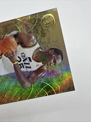 2011-12 Panini Gold Standard #45 /49 Al Jefferson Autograph | eBay