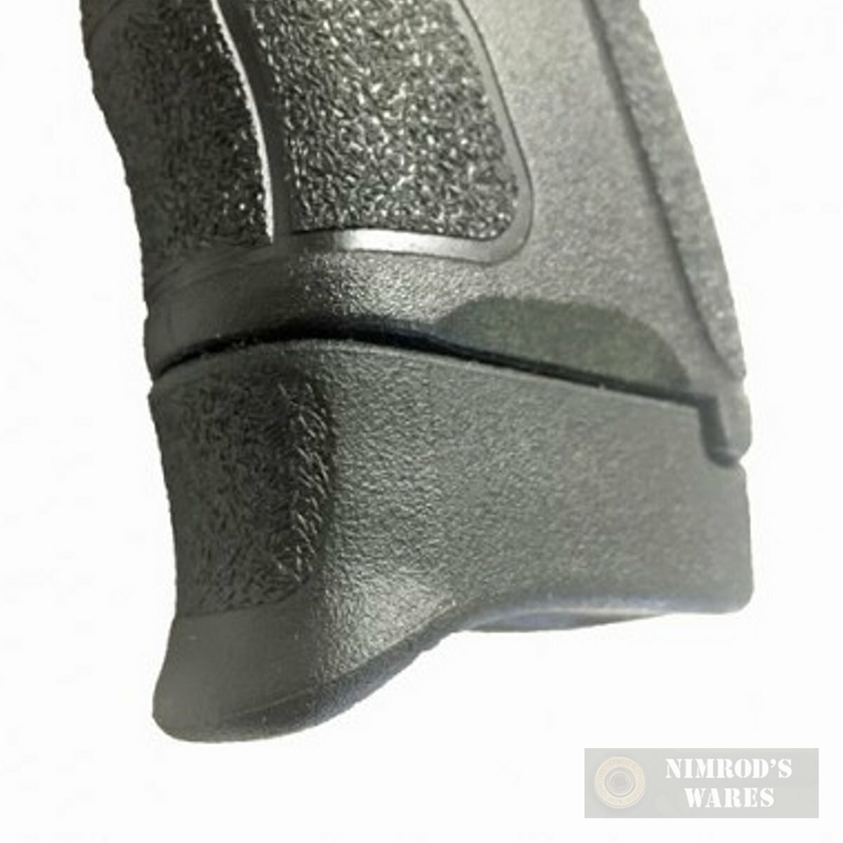 Pearce Grip SPRINGFIELD XDS XDE XDS Mod2 +1 GRIP EXTENSION 2-PACK PG ...