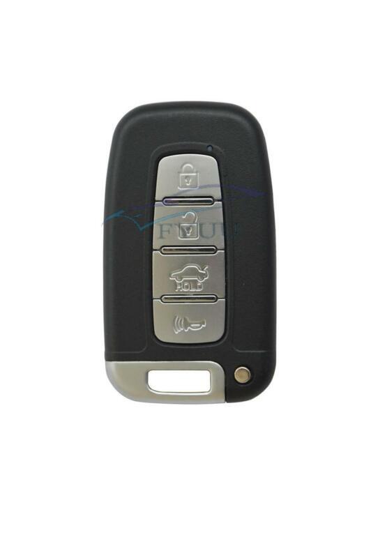 Car Security Alarm System Remote Engine Start Stop Button Passive ...