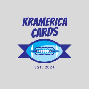 Kramerica Cards | eBay Stores