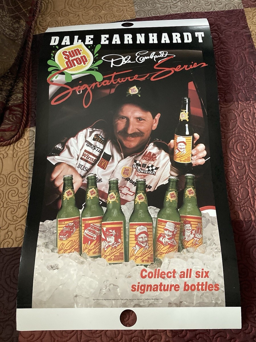 Printable Sun Drop Logo