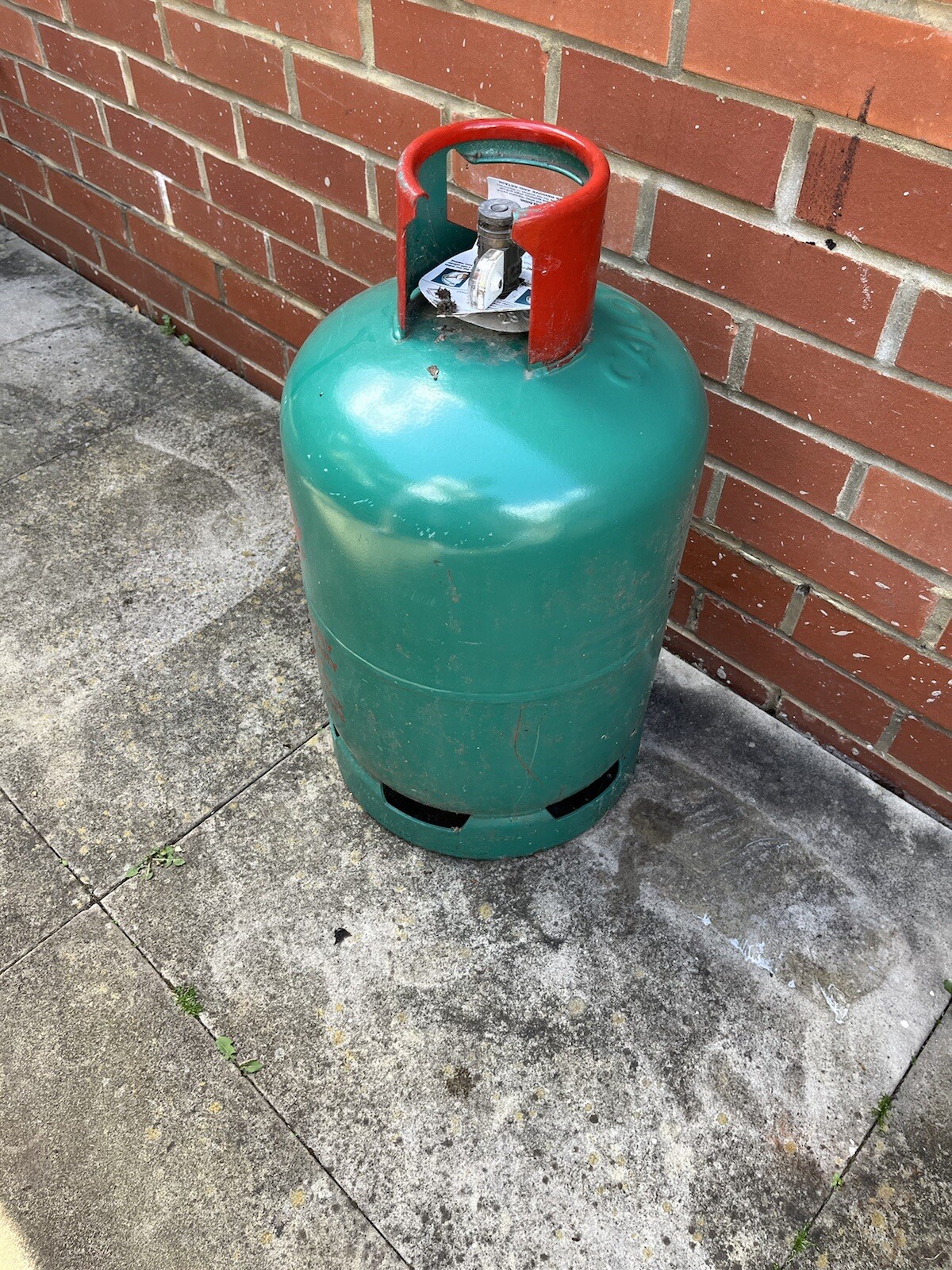 Calor 210131 13kg Patio Gas Bottle for sale online | eBay