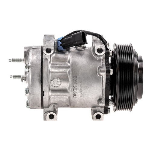A/C Compressor OEM Sanden SD7H15HD for Kenworth T660 QR | eBay