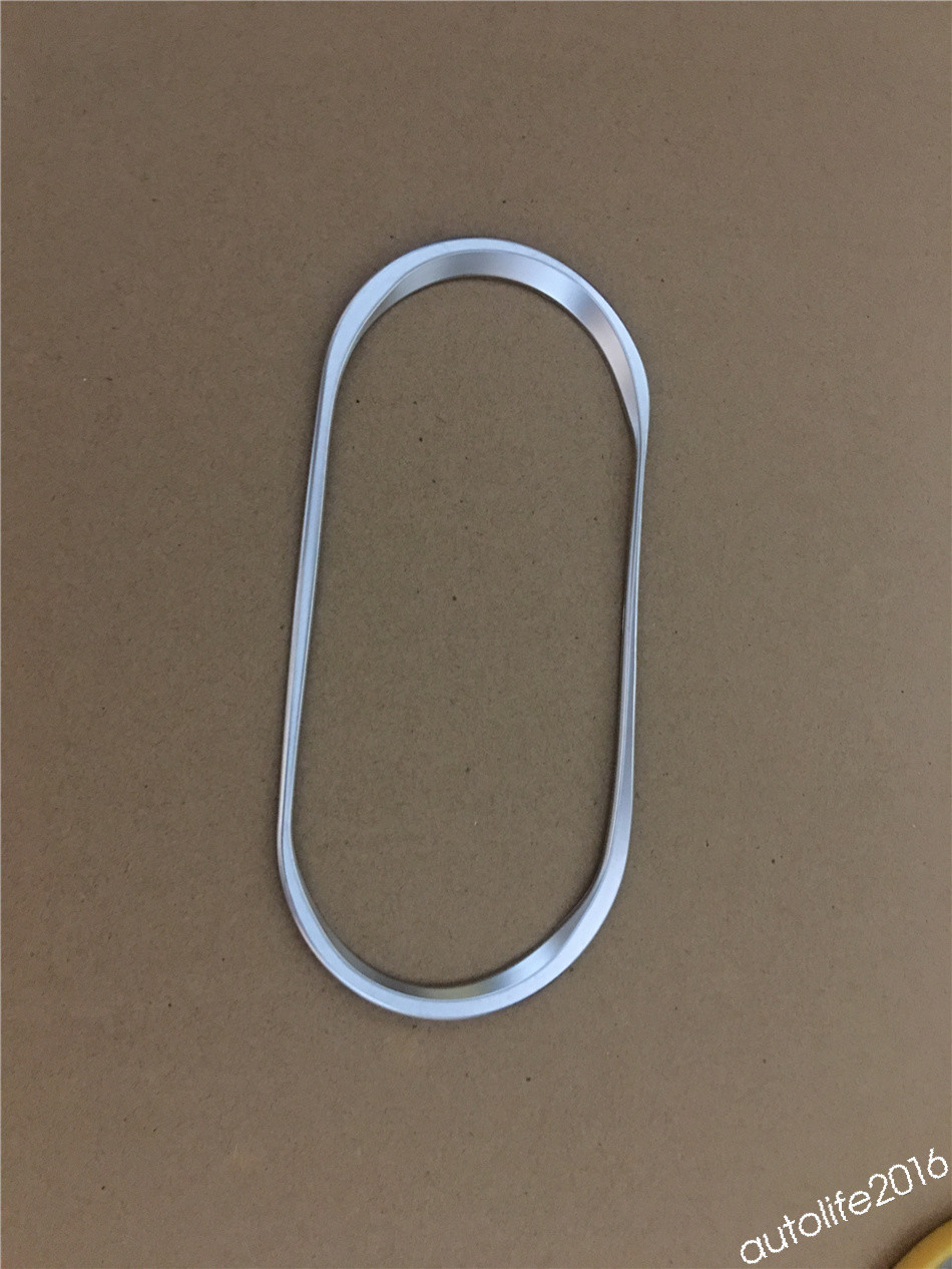 Accessories For Benz GLA CLA X156 2015- 2019 Central Water Cup Holder ...