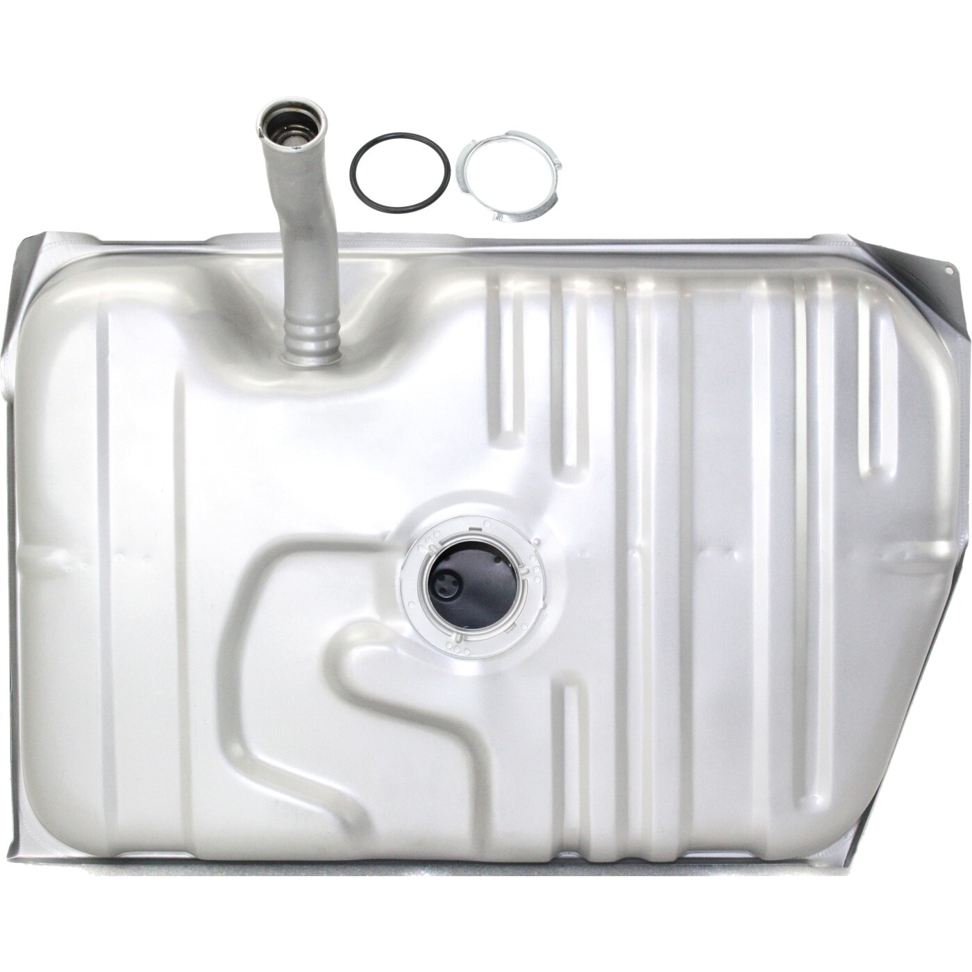 JC Whitney Fuel Tank 17 Gallon / 64 liters for 1984-1987 Buick Regal ...