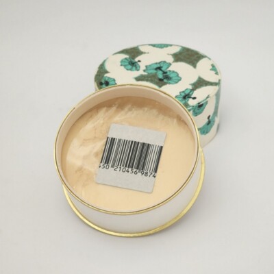 Coty Airspun Face Powder Box Muted Rose 070-08 Pale Pink Tone - Made in ...