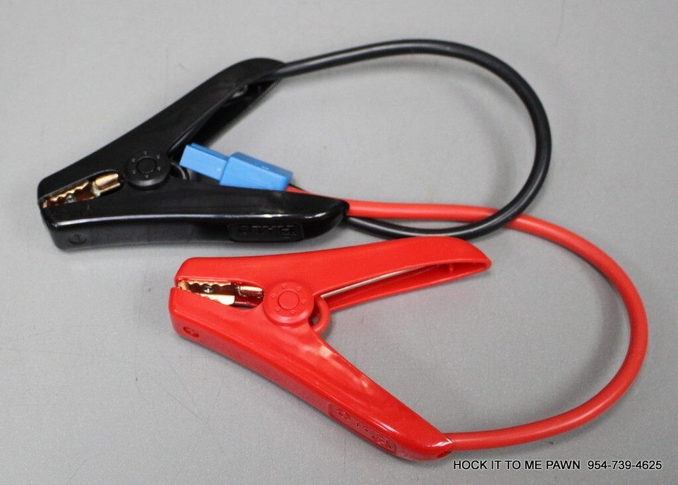 Bolt Mini Jumper Cables for HALO Bolt 57720, HALO Bolt ACDC 58830 | eBay