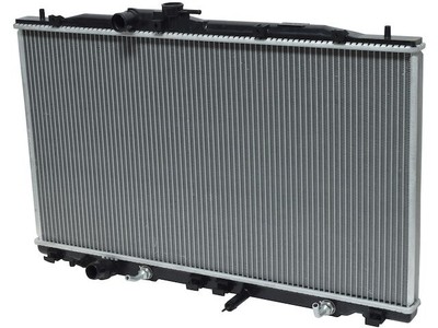 Radiator 89VHFK67 for Acura RDX 2008 2007 2009 2010 2011 2012 | eBay