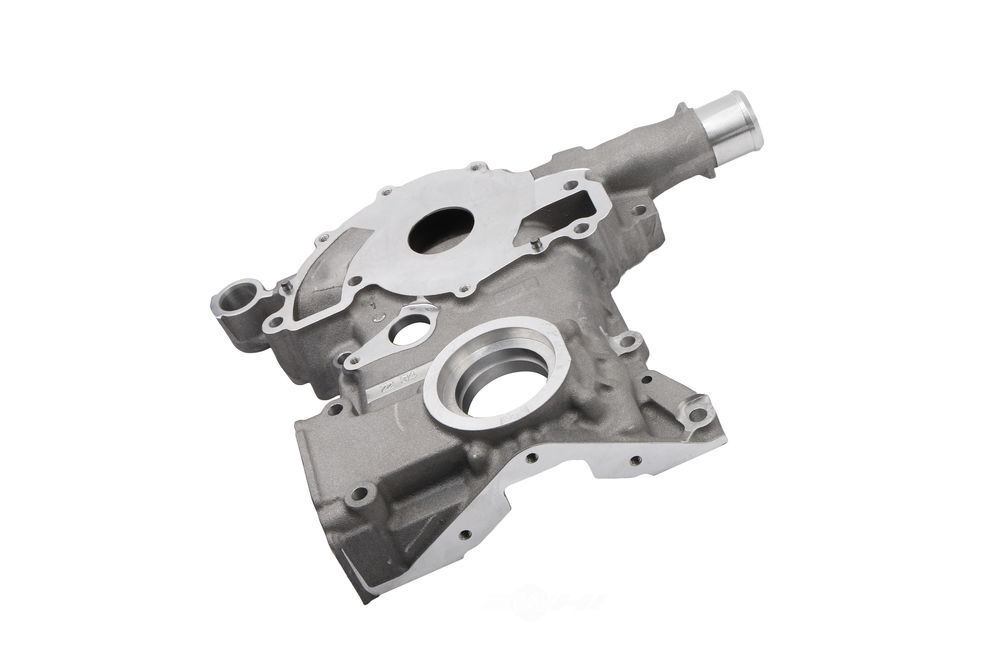 Engine Timing Cover-VIN: K, Eng Code: L36 GM Parts 19332914 for sale ...