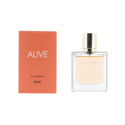 Hugo Boss Alive 30ml Eau De Parfum For Women EDP Perfume For Her | eBay
