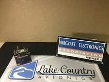 Hartman Electrical A718 Reverse Current Cutout Relay 24-28 V 75 Amp Alt ...