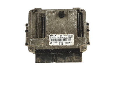 ECU ISUZU / GM 0281011380 1039S06581 | eBay
