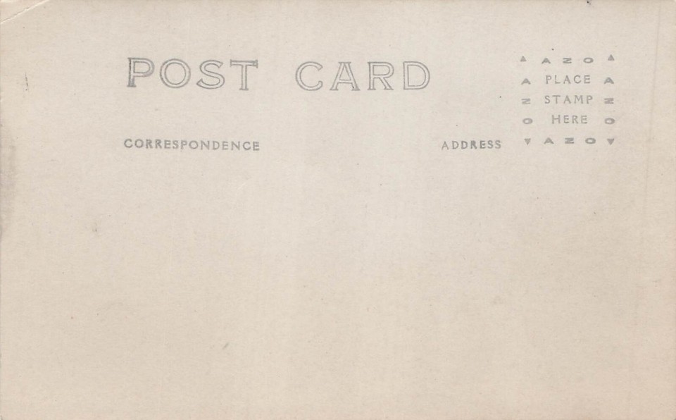 RPPC New Richmond WI Wisconsin Bank Main Street Photo Postcard F63 | eBay
