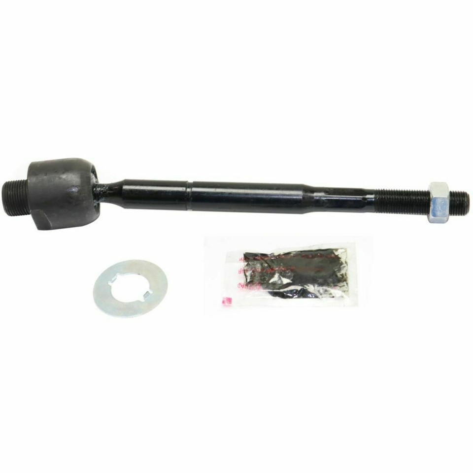New Front LH or RH Side Inner Tie Rod End Fits Toyota 4Runner GX470 | eBay