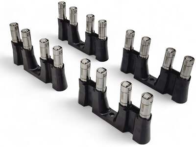 2019-2023 5.3L 6.2L Set of 16 DOD Lifters and 4 Trays OEM GM 12664915 ...