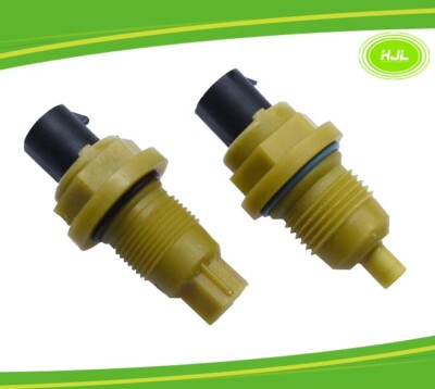 2PCS Transmission Input And Output Speed Sensor 04800878 04800879 For Chrysler | eBay Australia