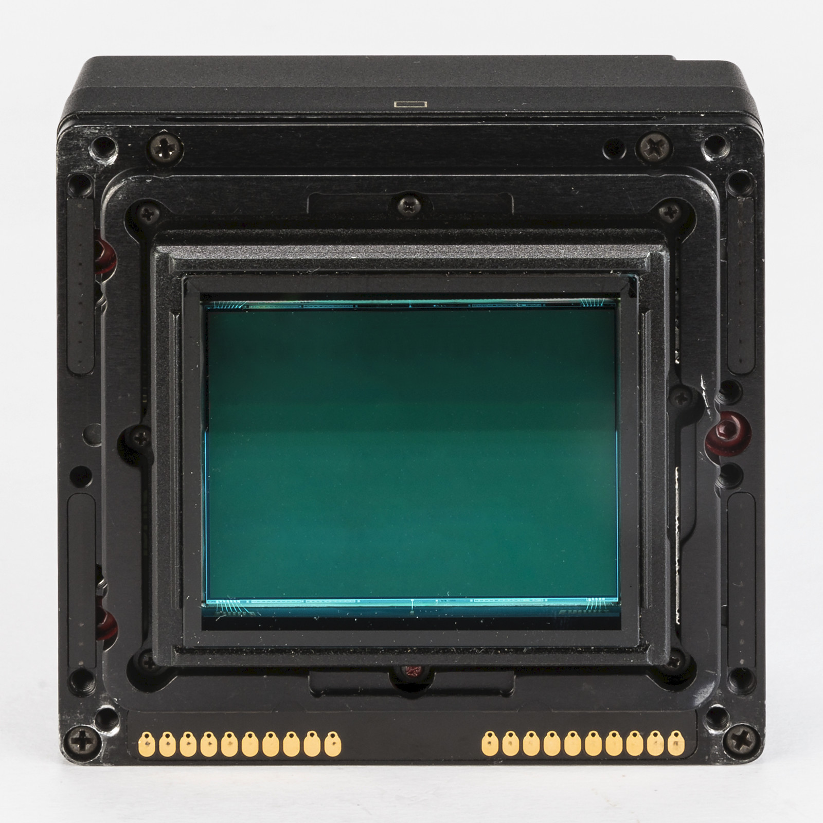 Sinar Digitalback 54M Komplettset inkl. Software und GretagMacbeth ...