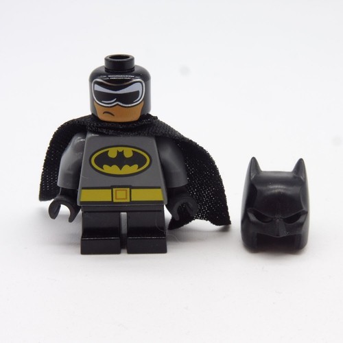 LEG0373 Lego SH242 Figurine Super Heroes Batman 76061 | eBay