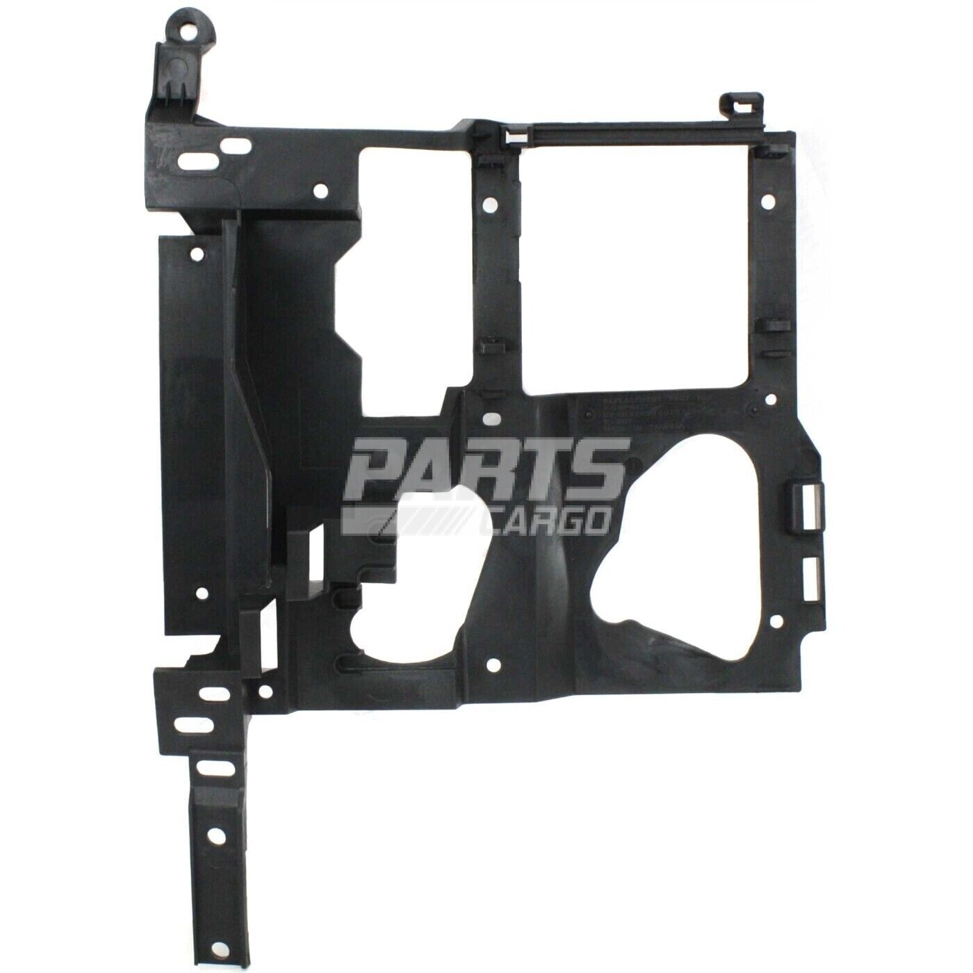 New Head Lamp Bracket Left Fits 1999-2006 Gmc Sierra 1500 15798919 ...