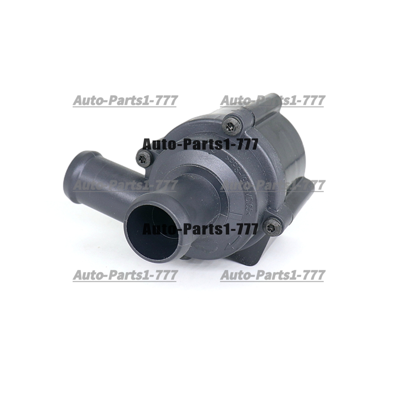 Auxiliary Electric Coolant Water Pump VW Audi 059121012A 06D121601 ...