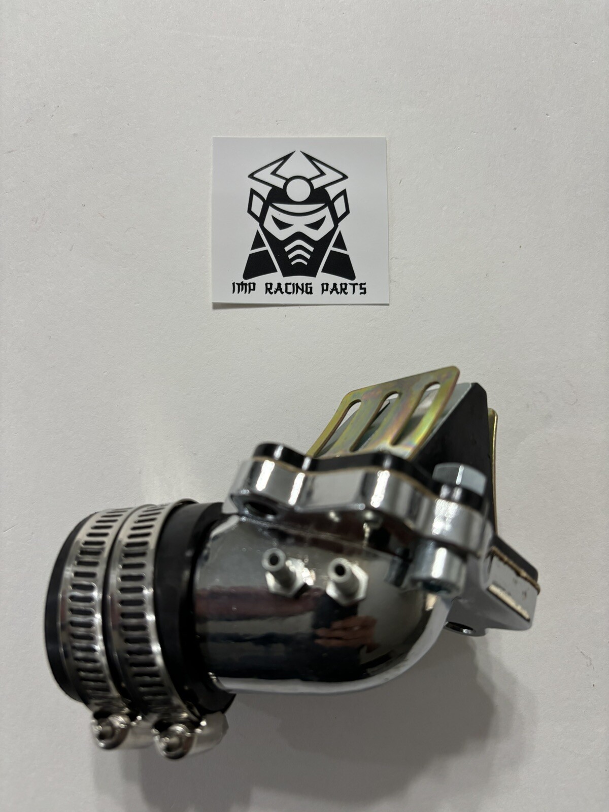 YAMAHA JOG VINO 50 PERFORMANCE INTAKE MANIFOLD REED VALVE FOR 1PE40QMB ...