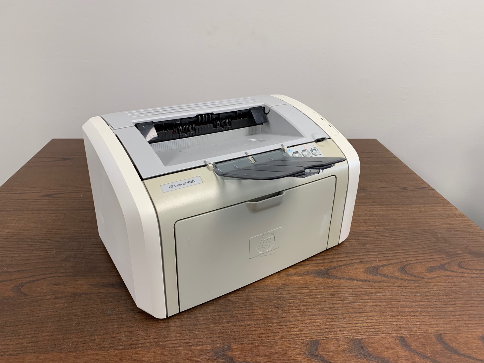 HP LaserJet 1020 – Compact Monochrome Laser Printer | Q5911A | eBay