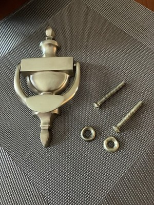Door Bells & Knockers - Door Knocker Beautiful