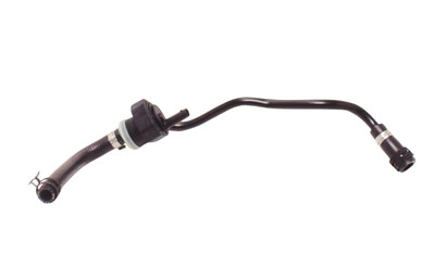 Mercedes-Benz C253 Engine Breathing Vent Line Genuine A2740187201 | eBay