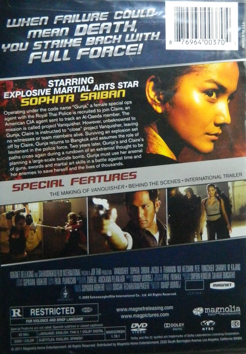 Sophita Sriban