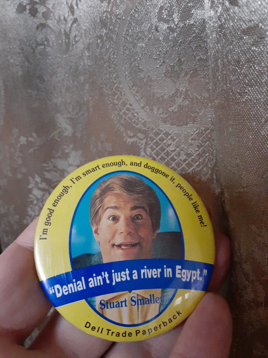 Stuart Smalley