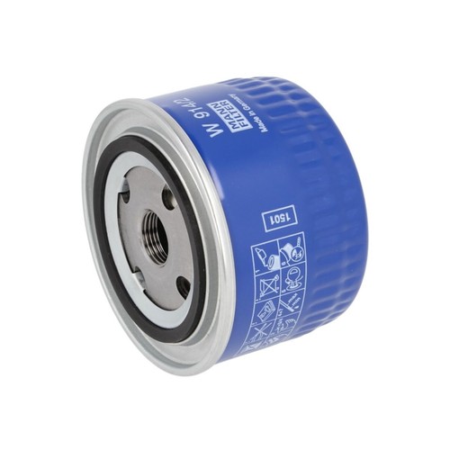 Ölfilter MANN-FILTER W 914/2 | eBay