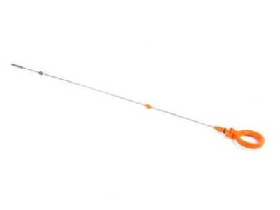 NEW AUDI A6 C6 ENGINE OIL DIPSTICK 06D115611D OEM NO IMPORT DUTIES TO ...
