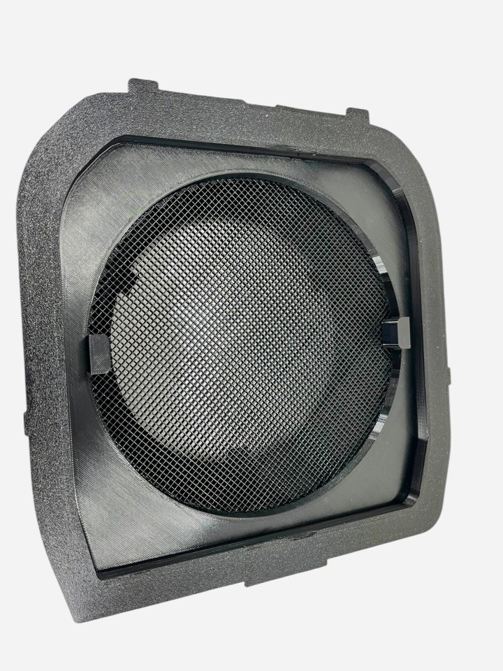 ECOFLOW Wave Duct Front Air Inlet Shroud Adapter | eBay