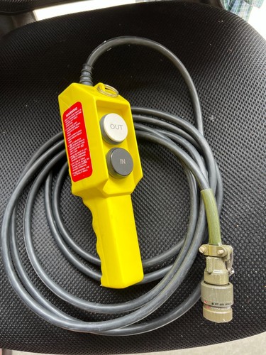 Military Electrical Cable Assembly-Switch 6150-01-475-8835 983-74-1001 ...