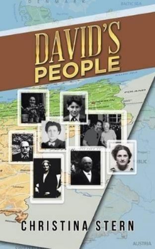 Christina Stern David's People (Poche) 9781504999144 | eBay