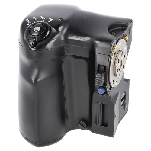 Mamiya WG401 Power Drive Grip Motor Winder for M645 Super 645 Pro TL ...