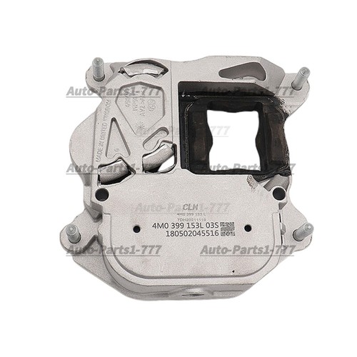 Fit Audi A6 A8 Q7 S6 S7 S8 New self Transmission Mount Rubb Mount ...