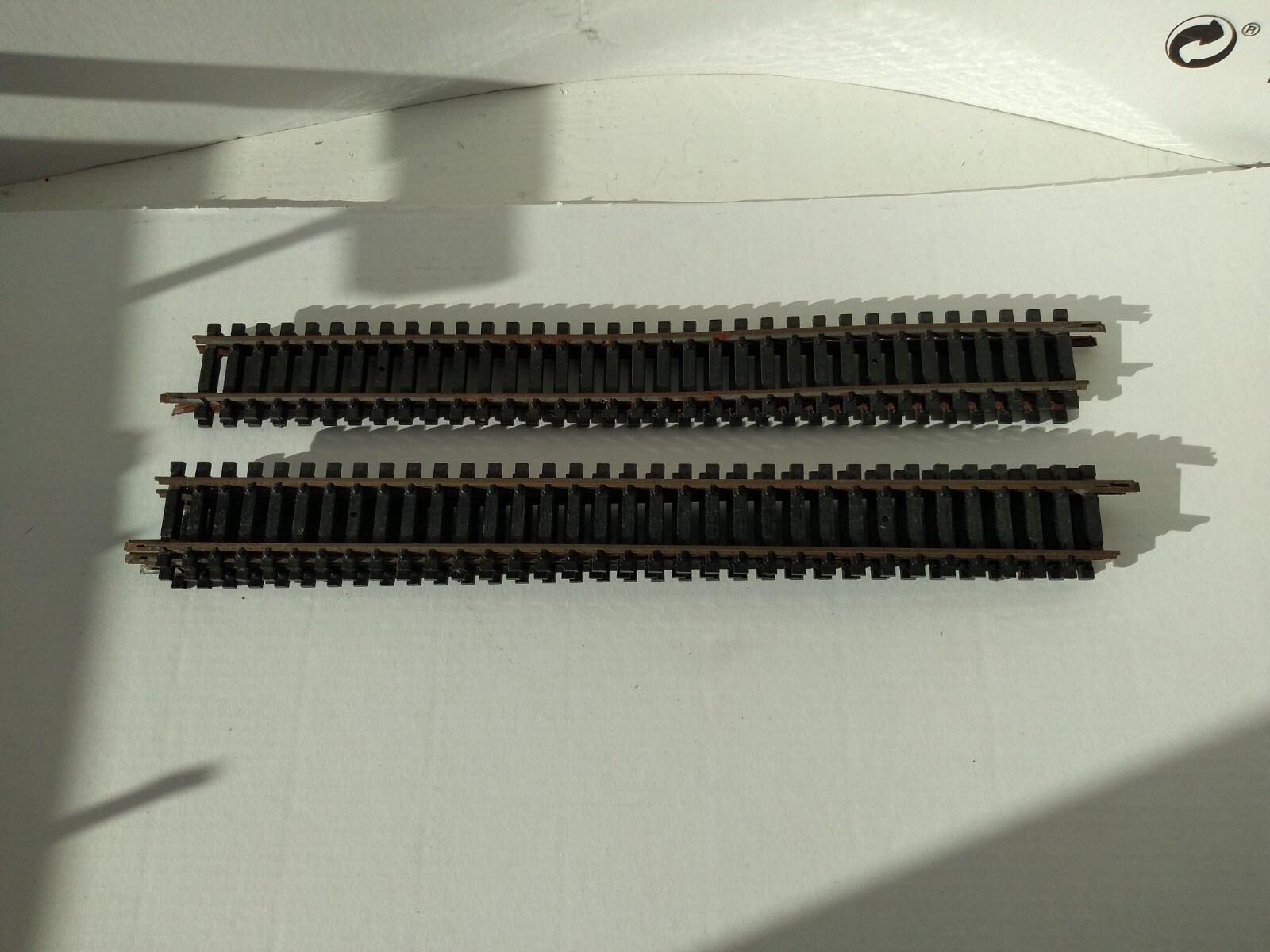 Vintage Playcraft Jouef Clockwork Train Set | eBay UK