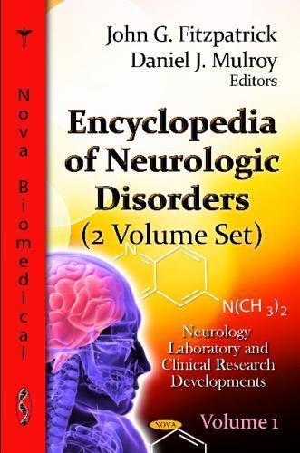 Neurology - Laboratory and Clinical Research Developments ...