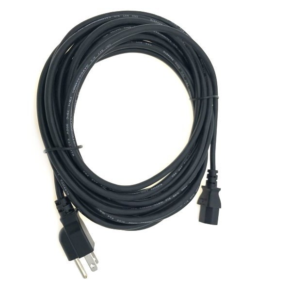 Power Cord Cable for ALTEC LANSING LIGHTNING ALP-L2200PK BLUETOOTH ...