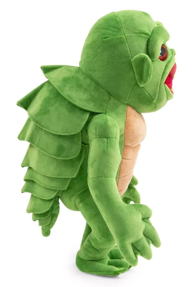 Ghoulies II Fish Ghoulie 14" Horror Movie Plush Toy by Toynk | eBay