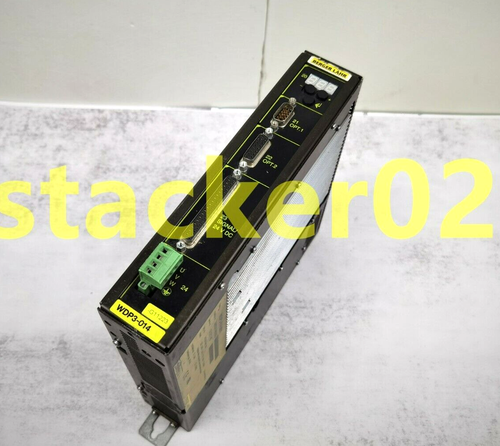 Used BERGER LAHR WDP3-014.0801 | eBay